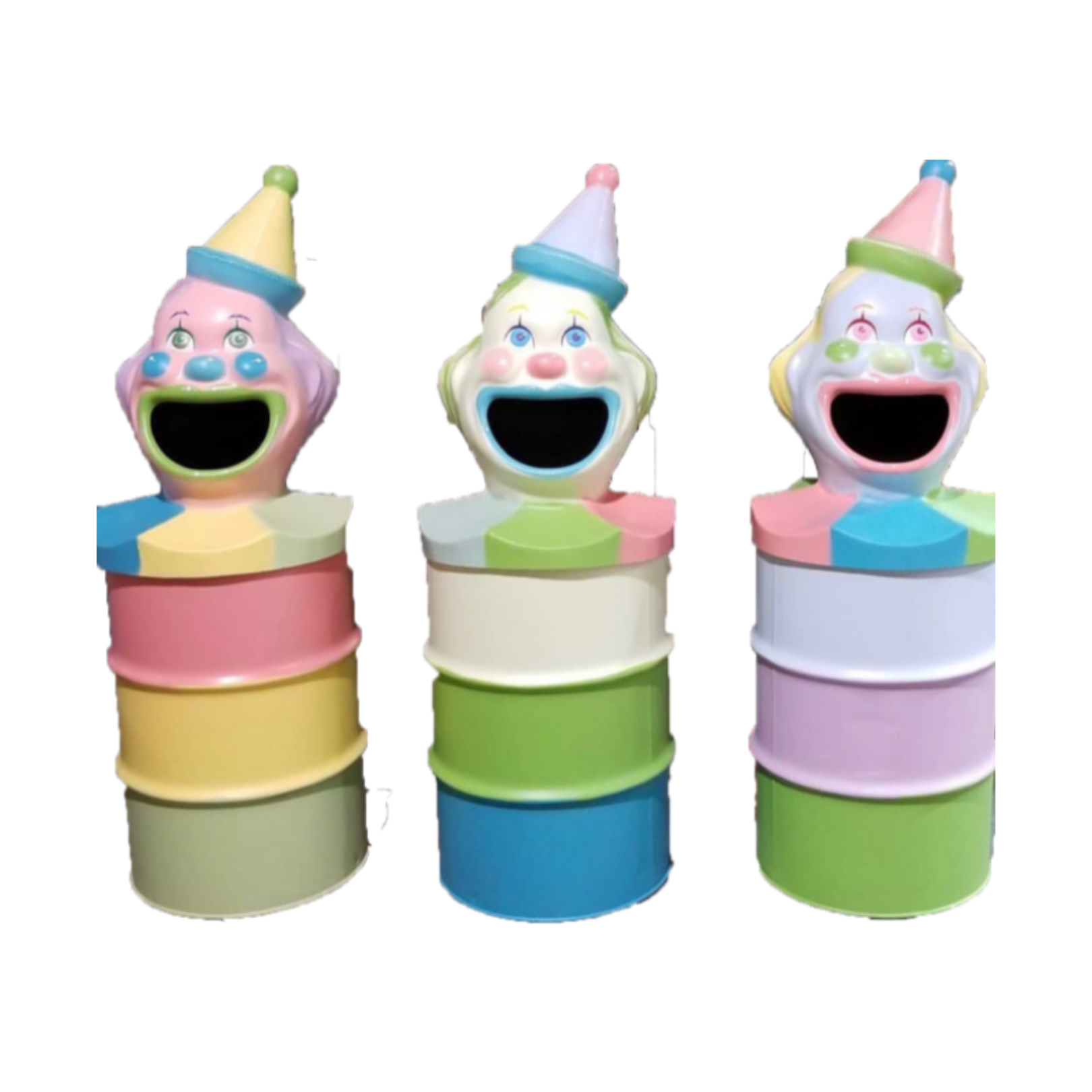 Fun & Interactive Props – ThronesNmore